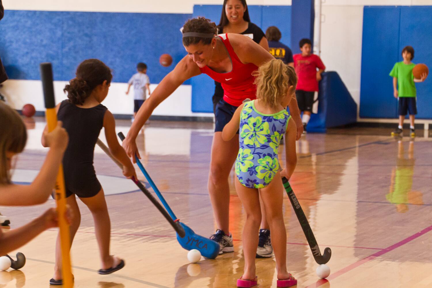 USOPC | Get Involved Athlete Ambassadors